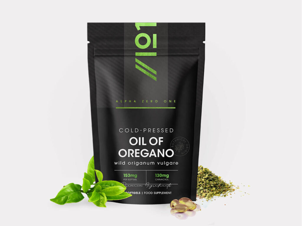 Omega-3 Fish Oil: Essential Fats for Heart and Brain! - Alpha01